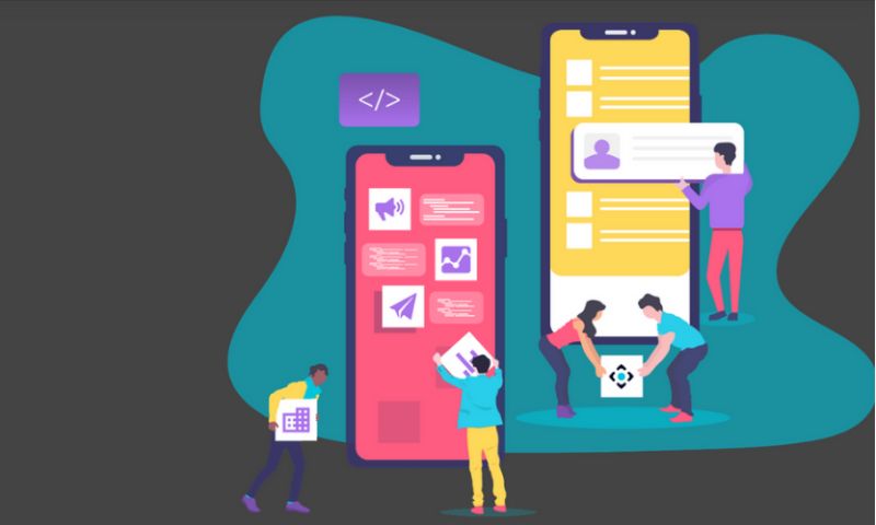 Inheritx Solutions Reviews View Portfolios Designrush 