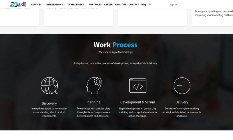 Akili Systems Private Limited Reviews and Clients | DesignRush