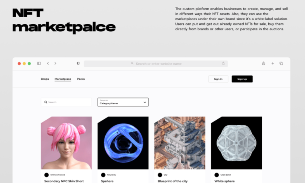 Innowise Design Studio Reviews | View Portfolios | DesignRush