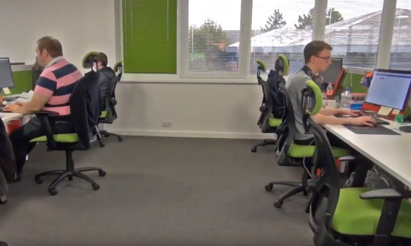 GML Consulting Reviews and Clients | DesignRush