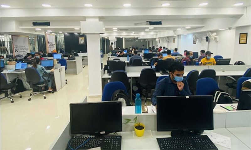 Elite Mindz Reviews | View Portfolios | DesignRush