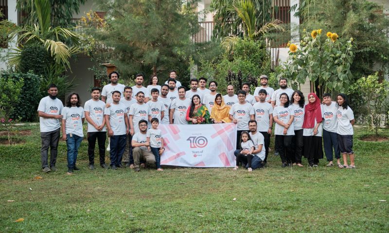 Technext Limited Reviews | View Portfolios | DesignRush