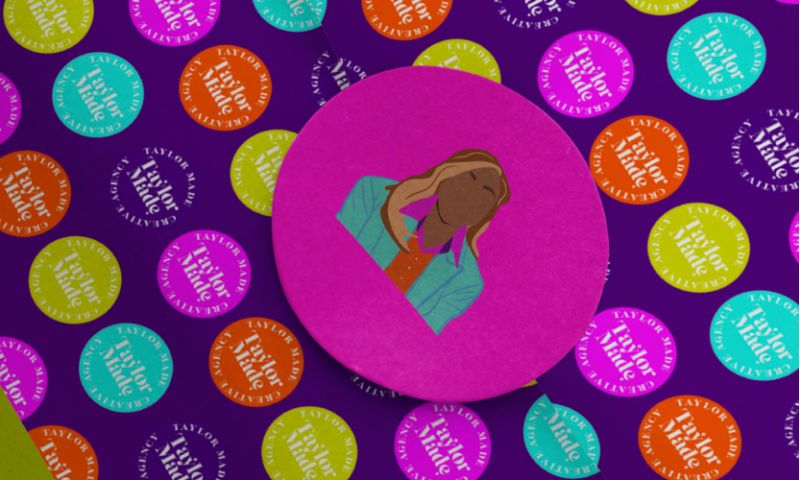 Taylor Made Creative Agency Reviews and Clients | DesignRush