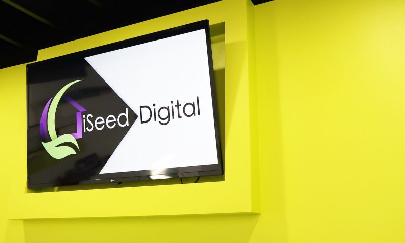 iSeed Digital Reviews and Clients | DesignRush