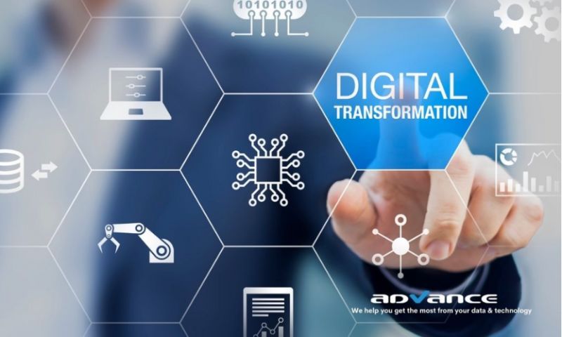 Advance Business Consulting Reviews | View Portfolios | DesignRush