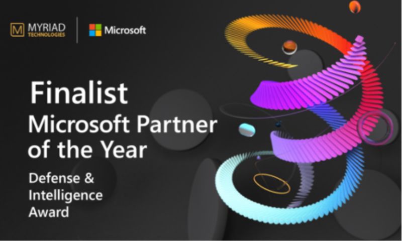 Myriad Technologies Reviews and Clients | DesignRush