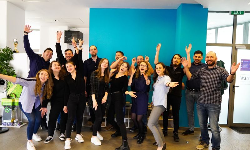 Digitalya OPS Reviews | View Portfolios | DesignRush