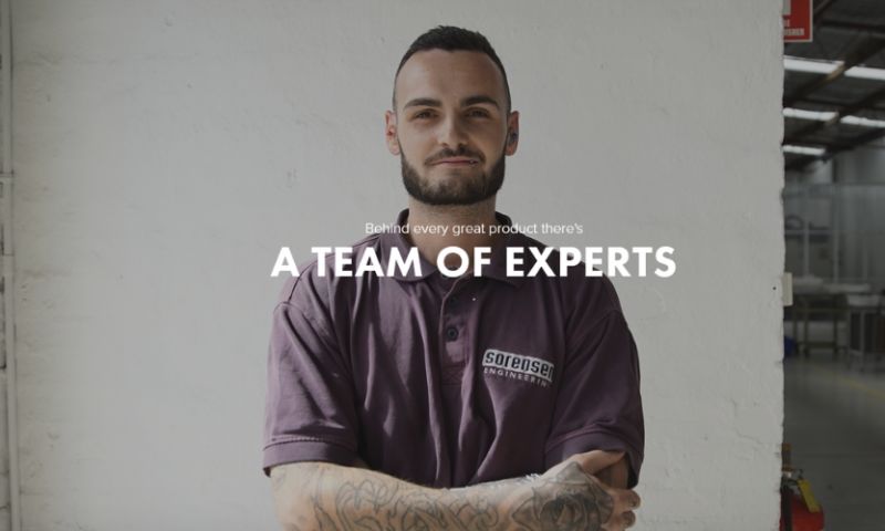 Sorensen Product Lab Reviews and Clients | DesignRush