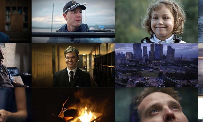 Angus Ashton Film Reviews and Clients | DesignRush