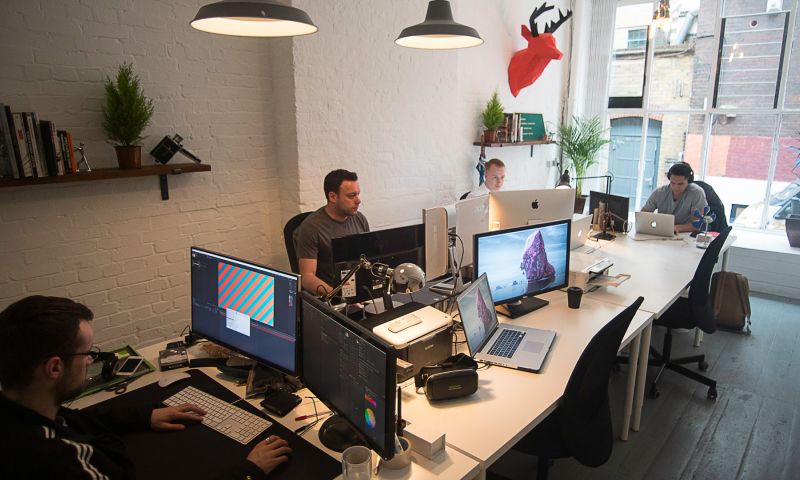 Function & Form Reviews and Clients | DesignRush