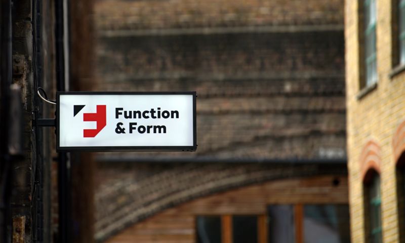 Function & Form Reviews and Clients | DesignRush