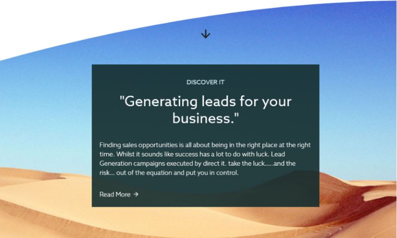 Direct IT Reviews and Clients | DesignRush