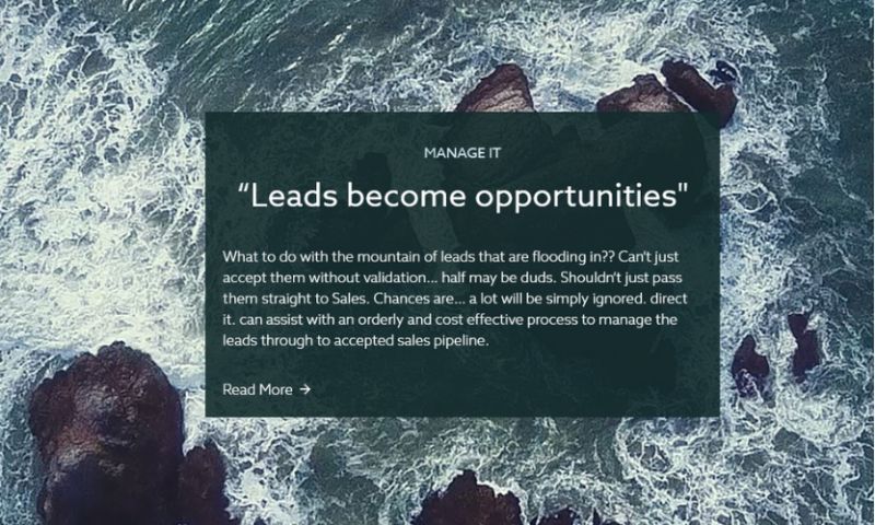 Direct IT Reviews and Clients | DesignRush