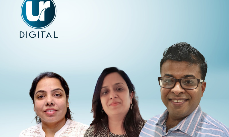 UR Digital Reviews and Clients | DesignRush