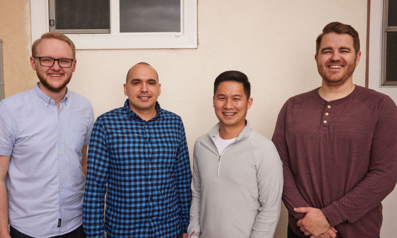 Zupo Reviews | View Portfolios | DesignRush