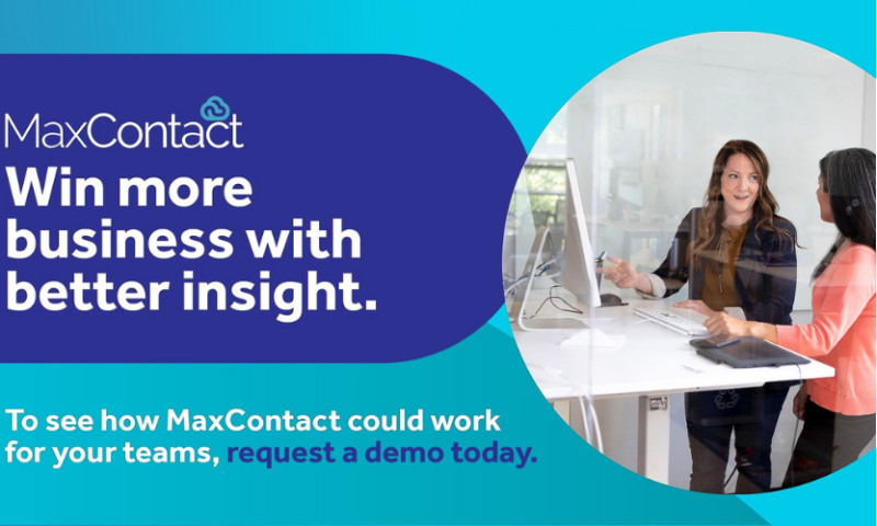 MaxContact Reviews and Clients | DesignRush