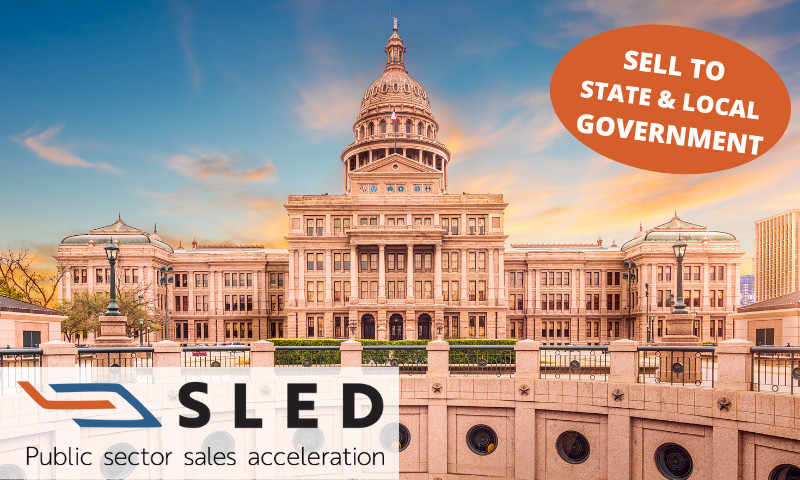 SLED Sales Reviews and Clients | DesignRush