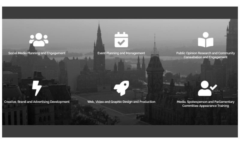 Prospectus Associates Reviews and Clients | DesignRush