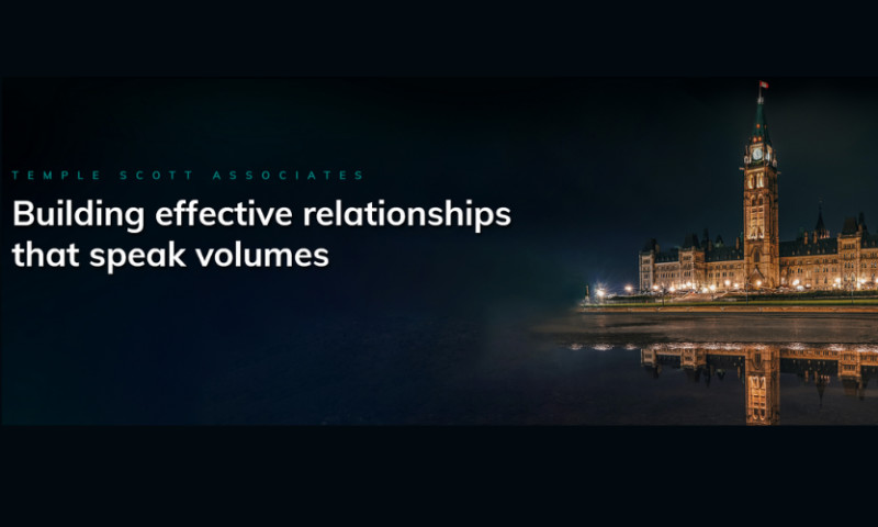 Temple Scott Associates Reviews and Clients | DesignRush