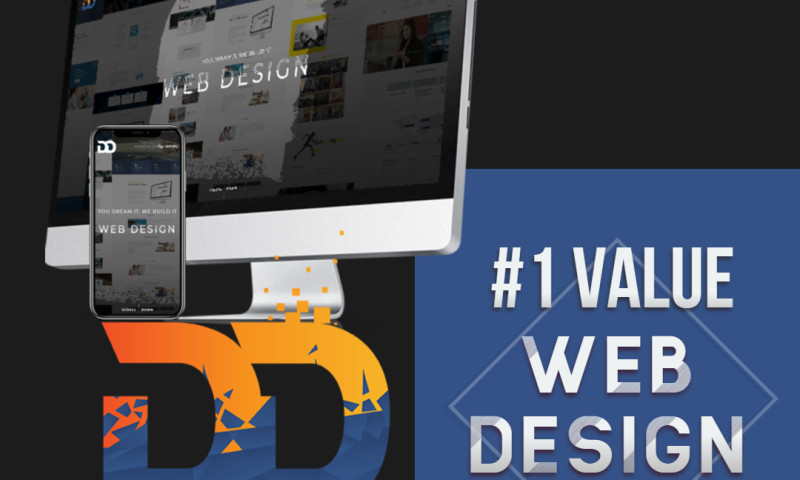 Dream Designs Reviews and Clients | DesignRush