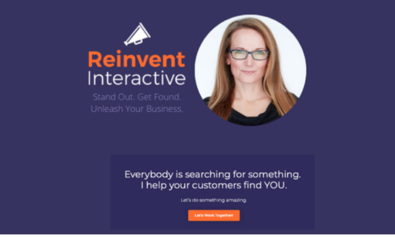 Reinvent Interactive, Inc. Reviews and Clients | DesignRush