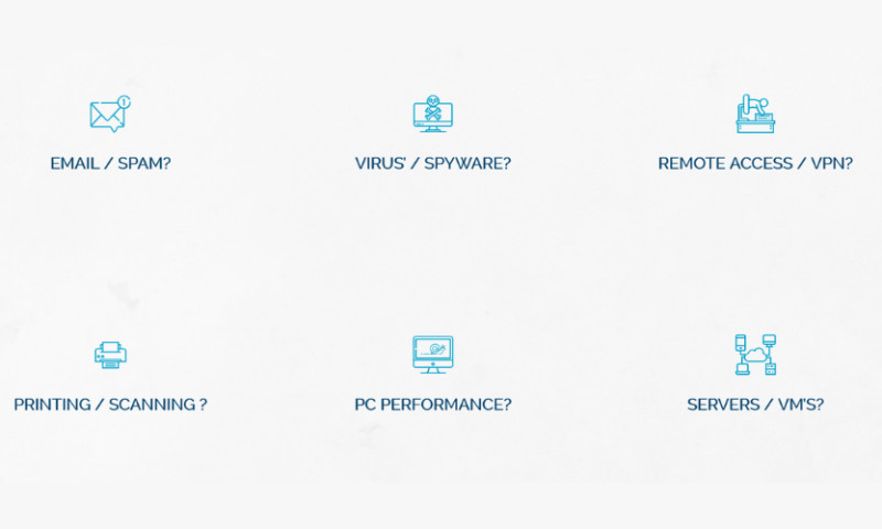 Info-Tech Montreal Reviews and Clients | DesignRush