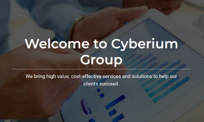 Cyberium Group Reviews and Clients | DesignRush