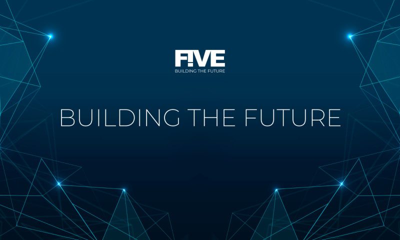 Five Systems Reviews | View Portfolios | DesignRush