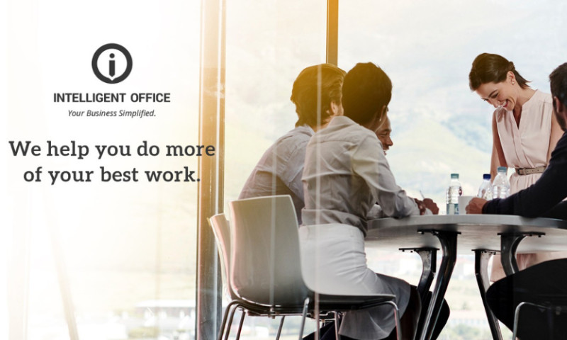 Intelligent Office Reviews and Clients | DesignRush