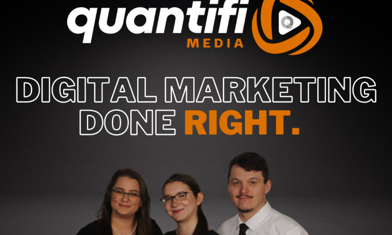 Quantifi Media Reviews and Clients | DesignRush