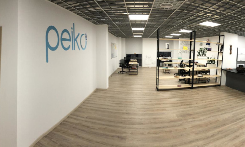 Peiko Reviews | View Portfolios | DesignRush