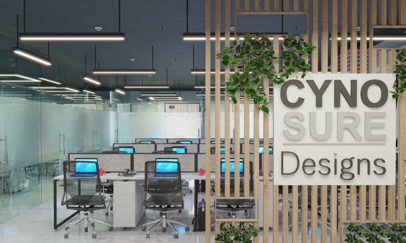 Cynosure Designs Reviews and Clients | DesignRush