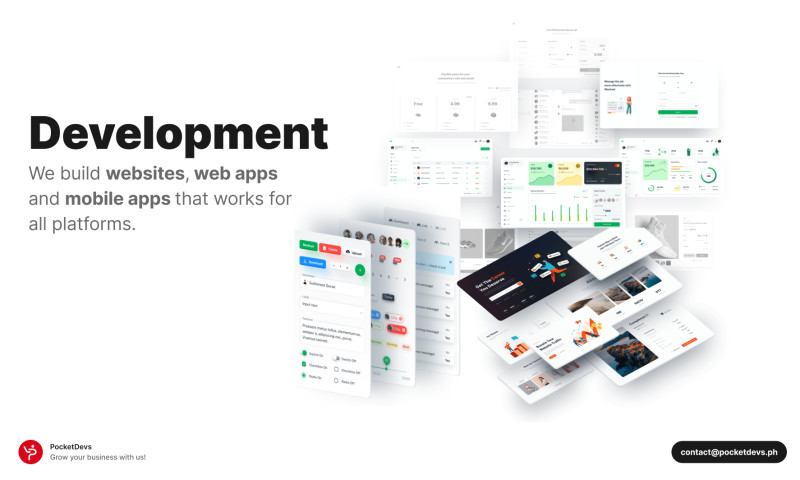 PocketDevs Reviews and Clients | DesignRush