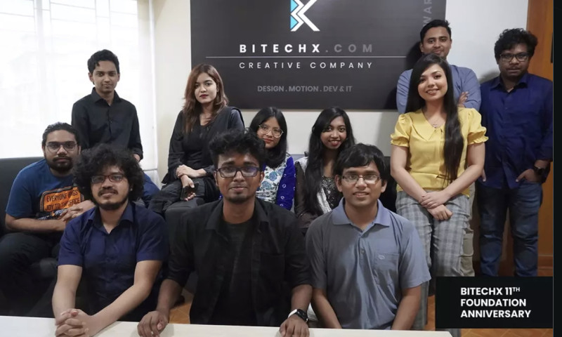 BiTechX Reviews and Clients | DesignRush