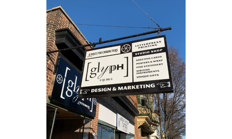 Glyph Design Studio Reviews and Clients | DesignRush
