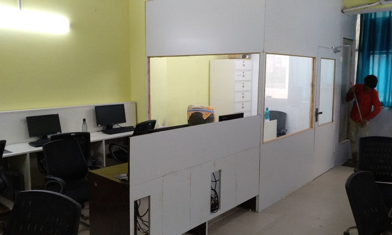 CDMSoftech Solution Pvt Ltd Reviews | View Portfolios | DesignRush