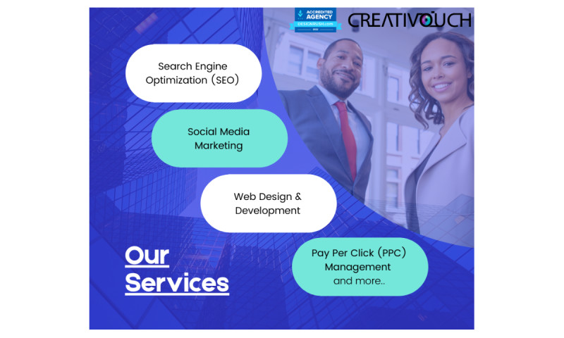 Creativouch India Reviews and Clients | DesignRush