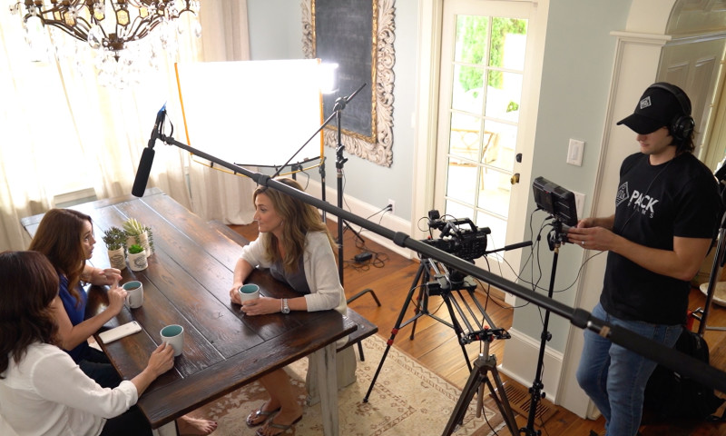 Pack Films Reviews and Clients | DesignRush