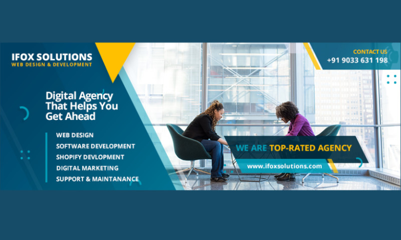 Ifox Solutions Reviews and Clients | DesignRush