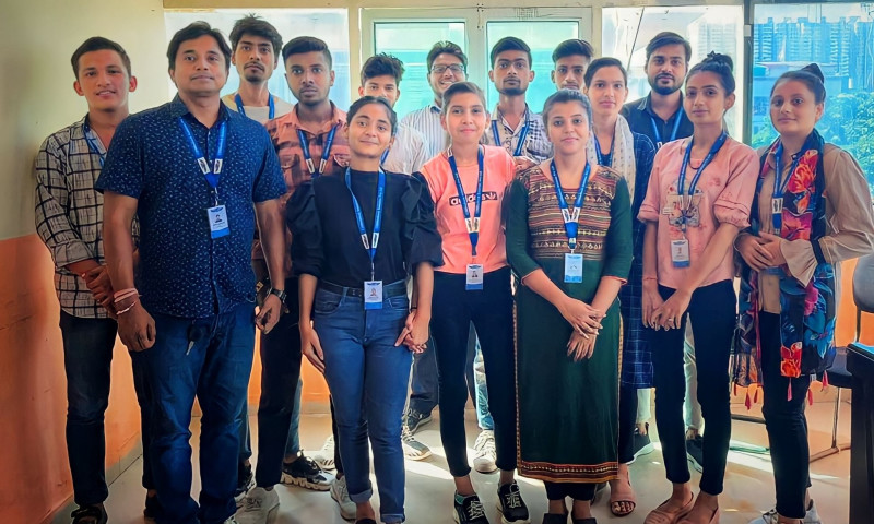 CDMSoftech Solution Pvt Ltd Reviews | View Portfolios | DesignRush