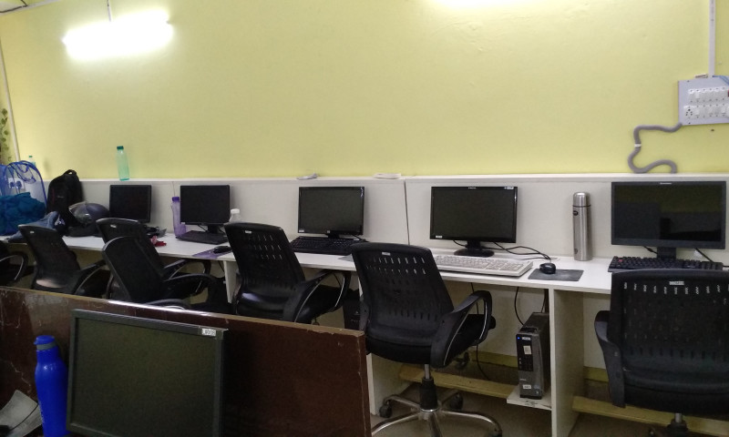 CDMSoftech Solution Pvt Ltd Reviews | View Portfolios | DesignRush