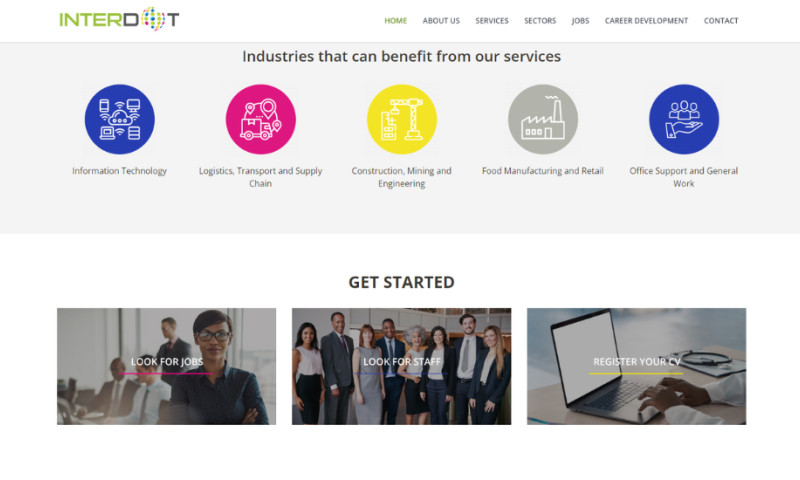 Interdot Reviews and Clients | DesignRush