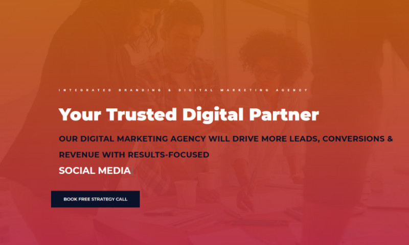 Amplify Marketing Reviews and Clients | DesignRush