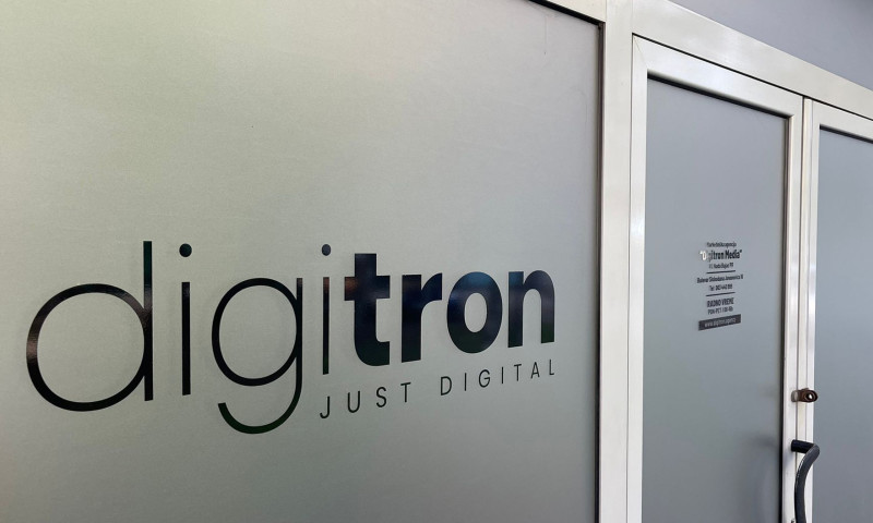 Digitron Media Reviews | View Portfolios | DesignRush