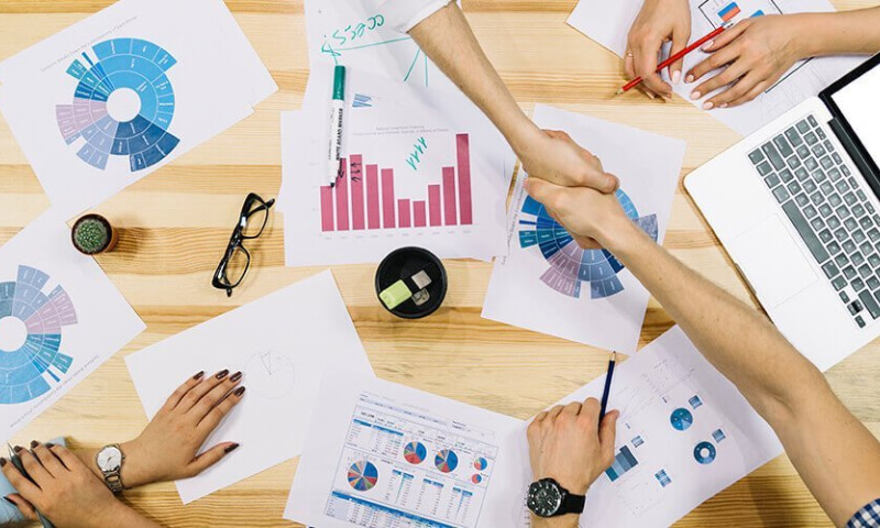 Base Line Data Reviews and Clients | DesignRush