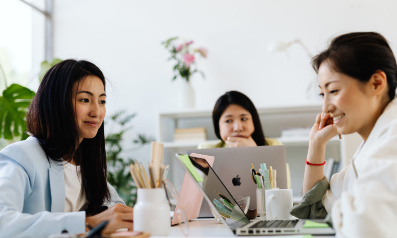 Thriver Digital Reviews and Clients | DesignRush