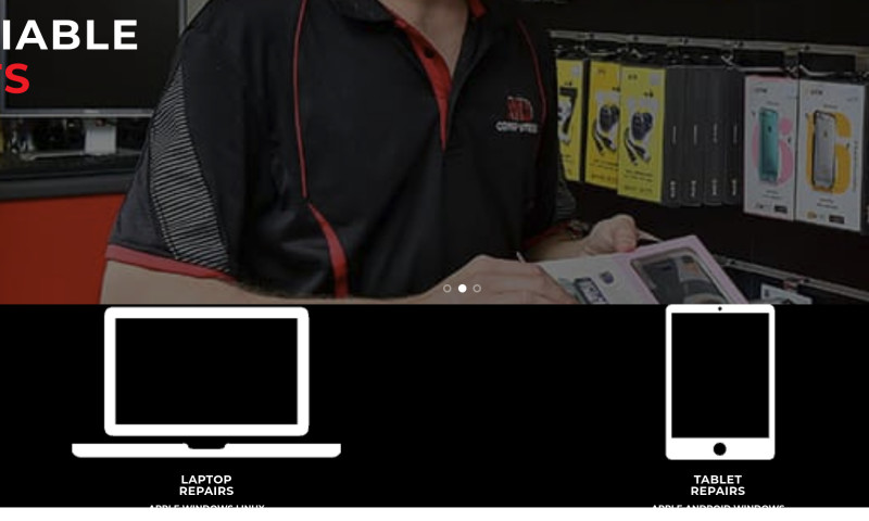 Solomon Designs Reviews | View Portfolios | DesignRush