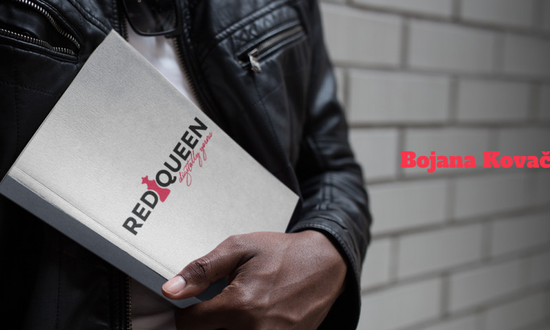 Red Queen Reviews and Clients | DesignRush