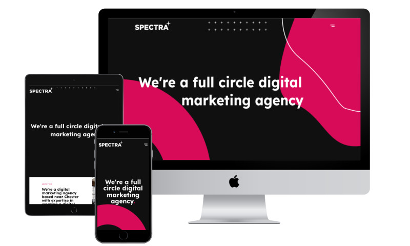 Spectra Media Group Ltd Reviews and Clients | DesignRush