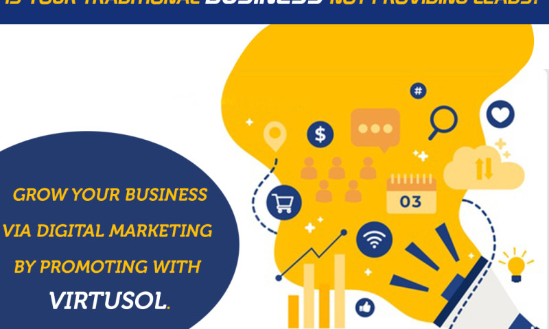 Virtu Sol Reviews and Clients | DesignRush